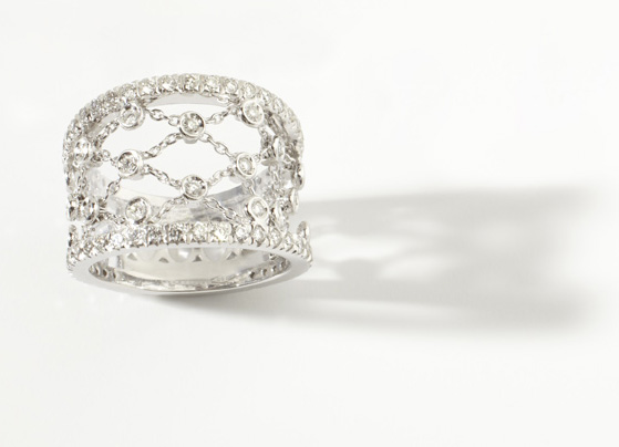 Rings | Hamilton Pavilions Jewelry